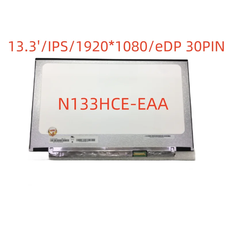 13-3-N133HCE-EAA-Rev-C1-For-ASUS-S330-S330F-Non-Touch-Laptop-LCD-Screen ...