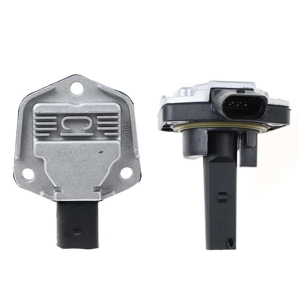 Engine Oil Level Sender Sensor 1J0907660C 1J0907660F 94860614000 For VW ...