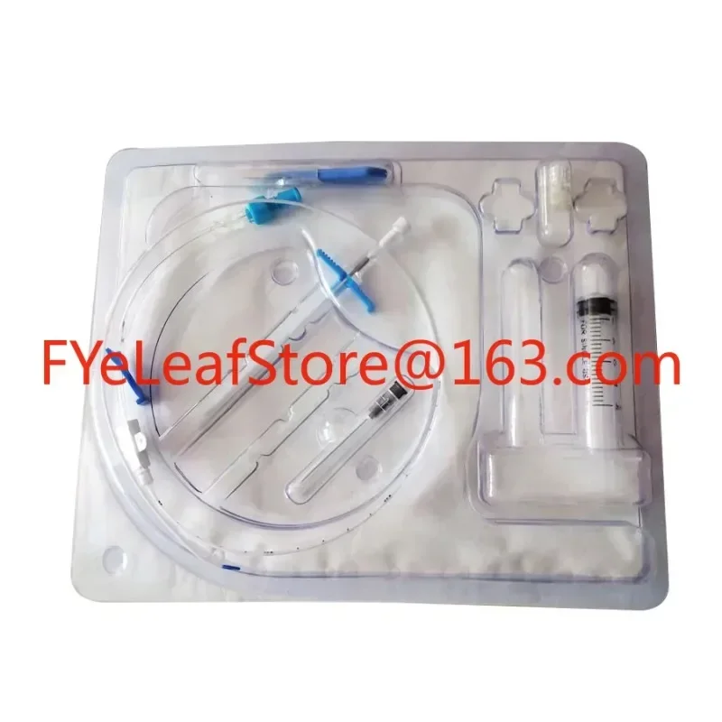 Disposable PICC Catheter Line (Peripheral Inserted Central Catheter ...