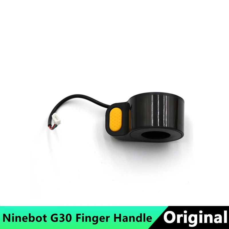 Finger-Handle-For-Ninebot-By-Segway-MAX-G30-G30P-Electric-Scooter ...