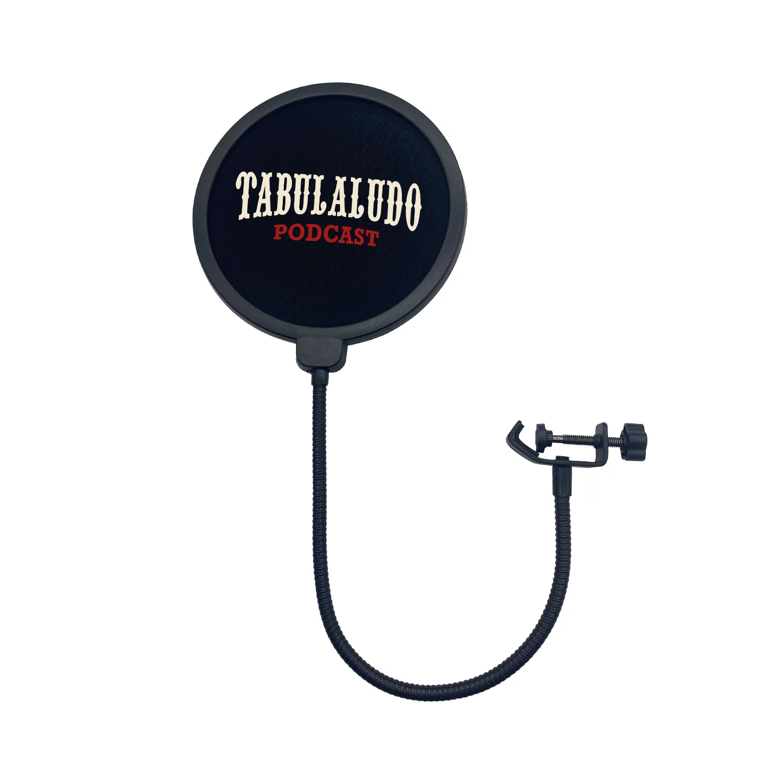 Double Layer Wind Screen Double Layer Microphone Wind Screen ...