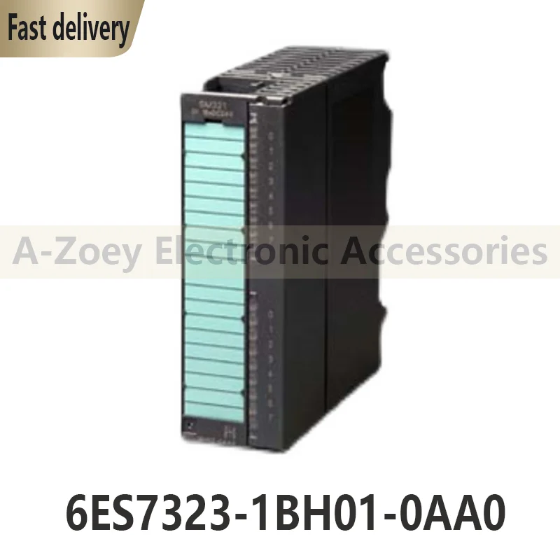 New Original 6ES7323-1BH01-0AA0 module