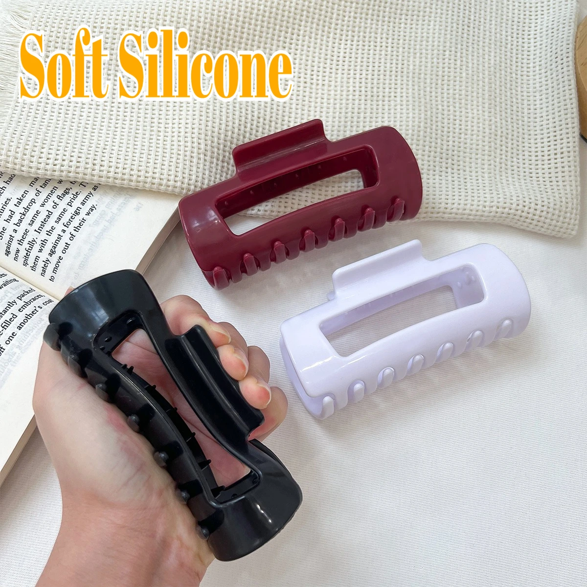 Exploring the World of Soft Clothing Brands and Stylish Hair Accessories