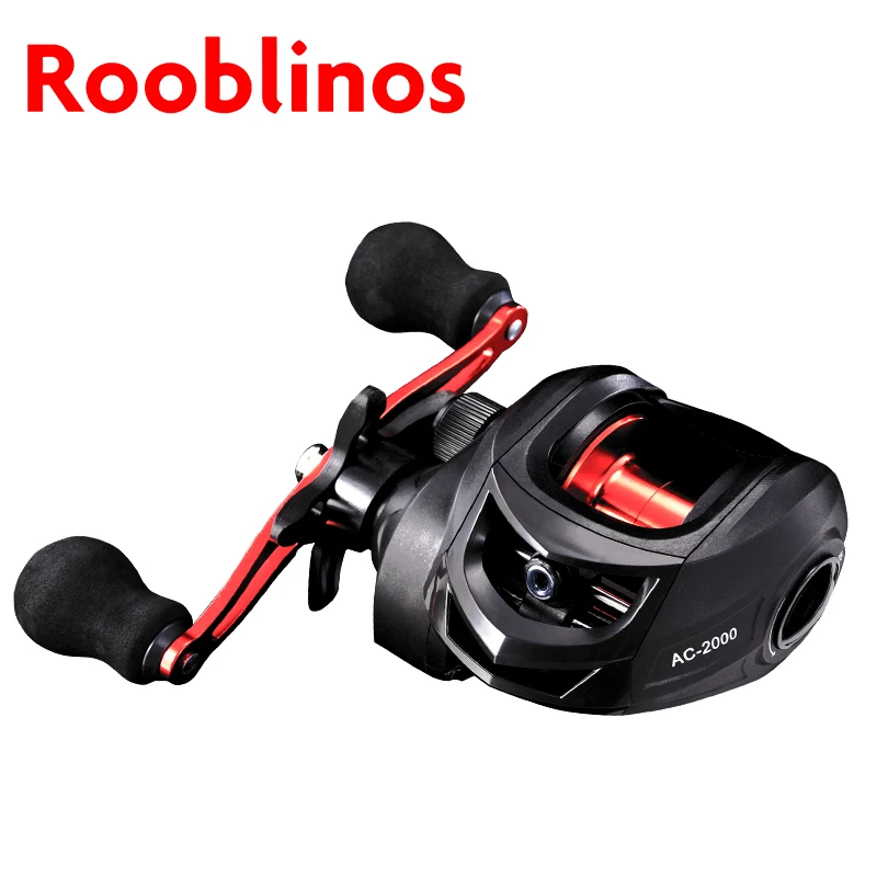 Rooblinos-AC-Baitcasting-Reel-Saltwater-Freshwater-Fishing-Reels-Max ...