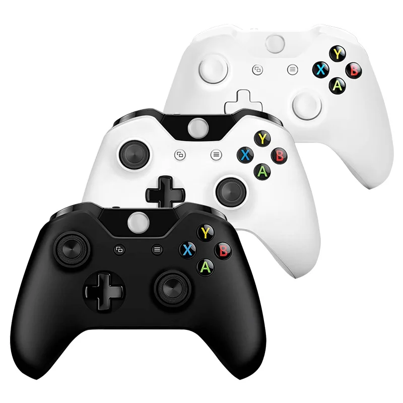 Control-inal-mbrico-de-alta-calidad-para-Xbox-One-Joystick-Bluetooth ...