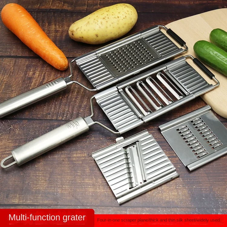 Kitchen Graters