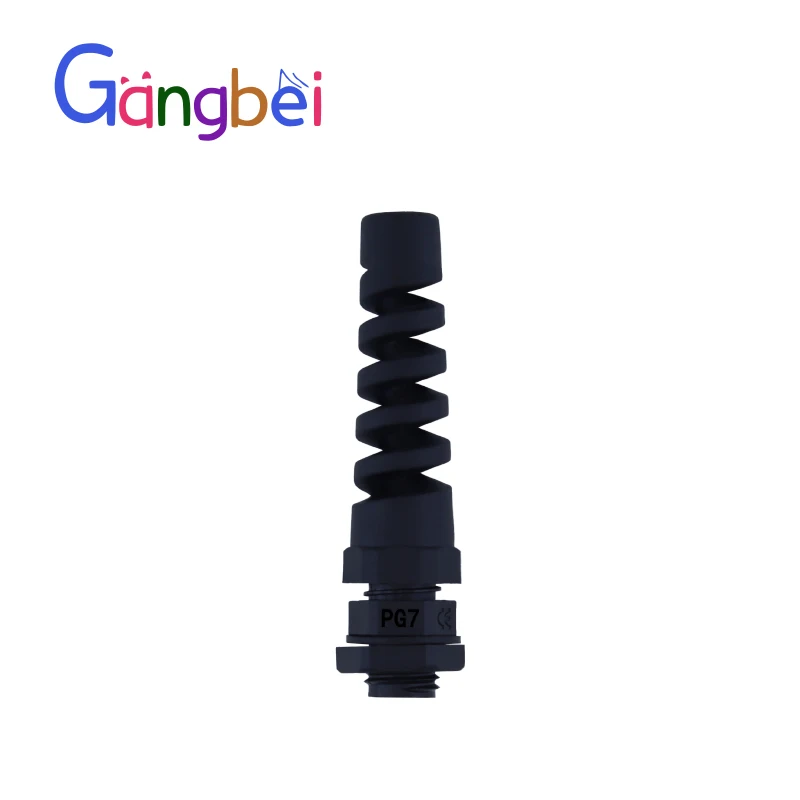 PG7-Spring-loaded-joint-Torsion-resistance-type-bending-waterproof ...