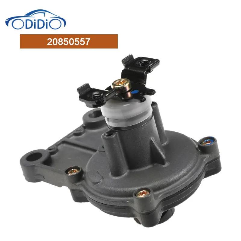 20850557-Air-Suspension-Height-Level-Sensor-For-VOLVO-FH-12-FM-Renault ...