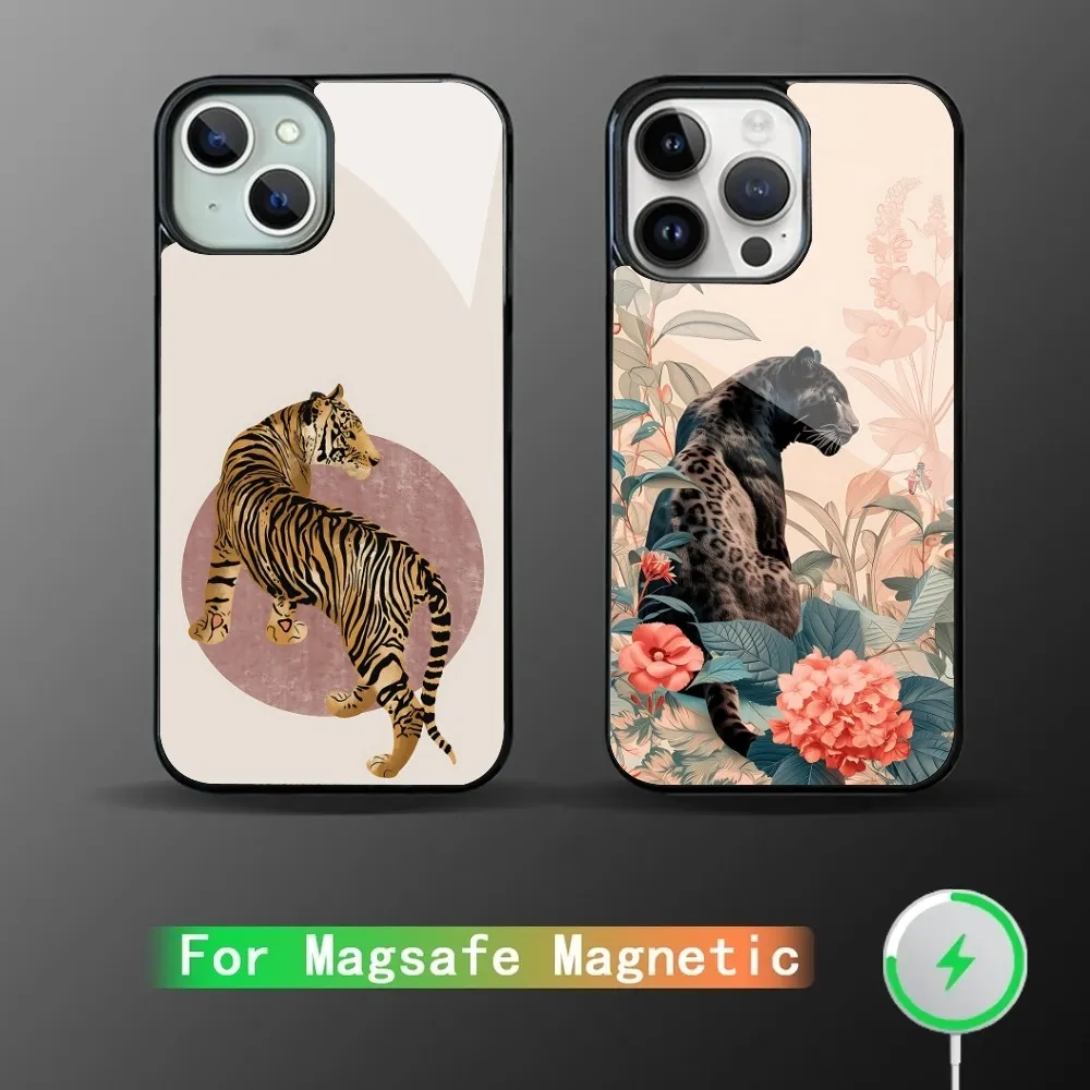 Discover the Alex Tiger Phone Case Trend: A Comprehensive Guide for ...