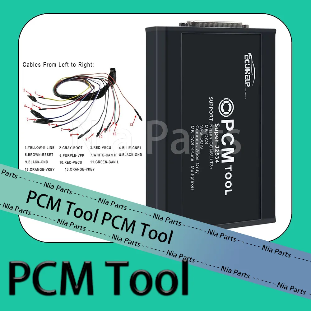 PCMtool-herramienta-maestra-de-Banco-ECU-FLASH-67-licencia-PCM-V1-20-V2 ...