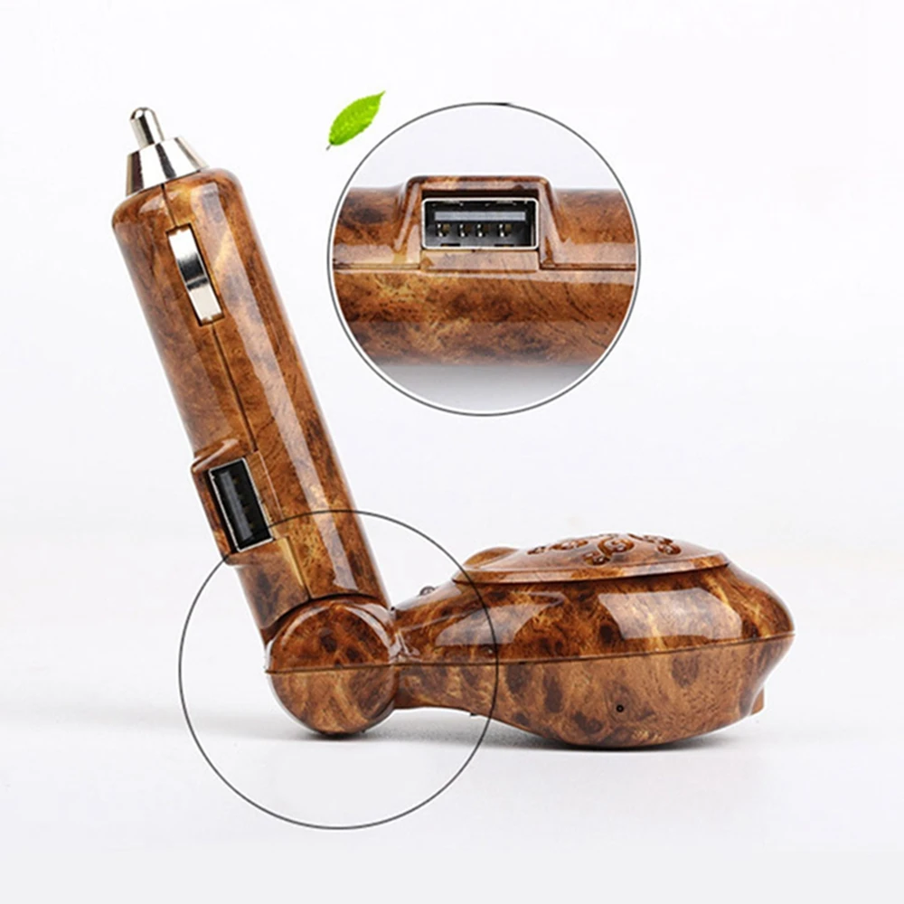Electric Incense Burner 2023 New Design Car Oud Burner