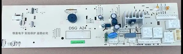New-board-for-hisense-washing-machine-Computer-board-2024634-Control ...