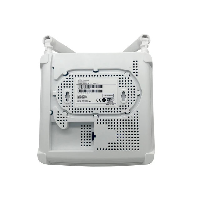 New Original GPON Router Wifi ZXHN F6600P AX3000 Ontolt, 48% OFF