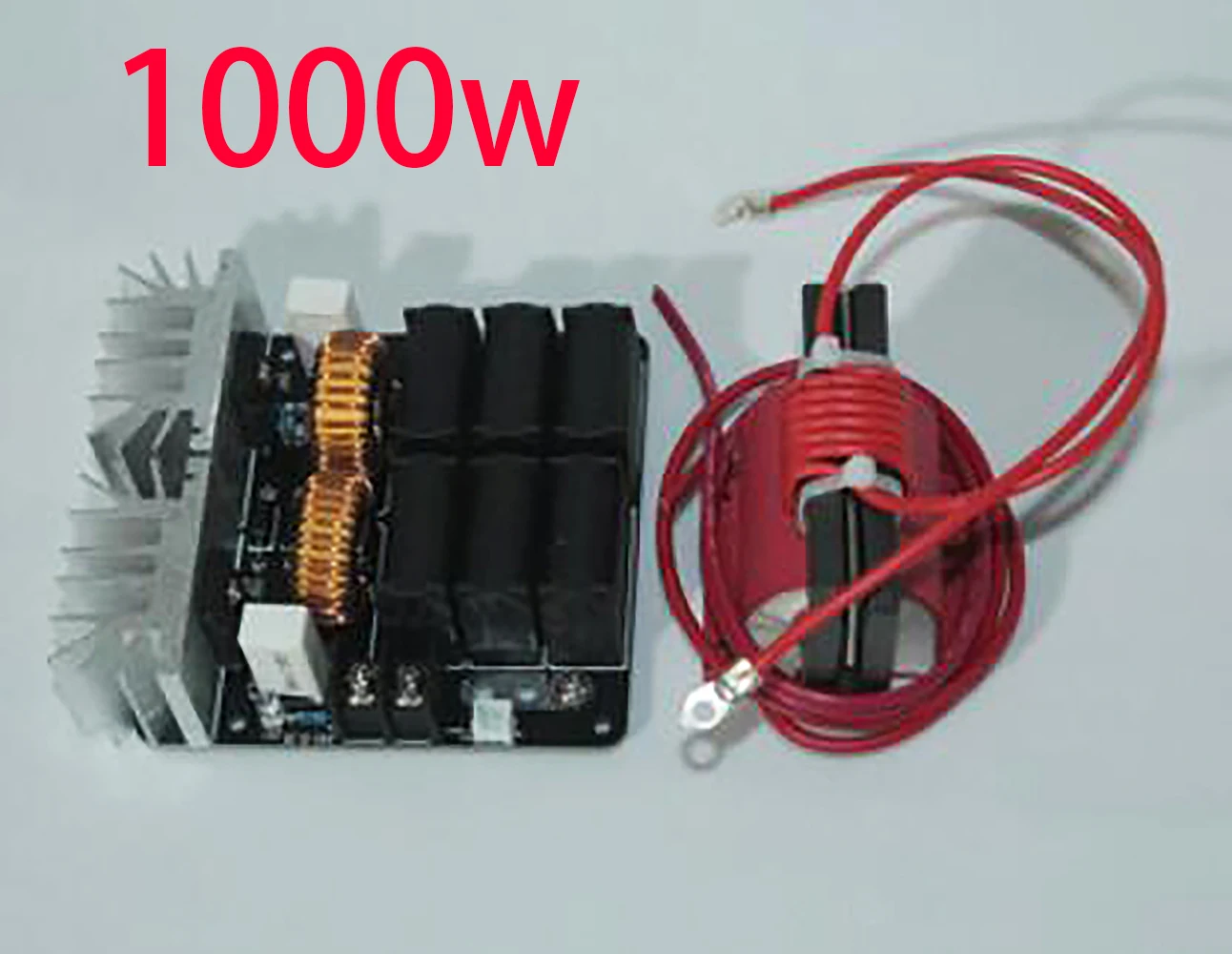 Vintage Jacobs Ladder Electricity