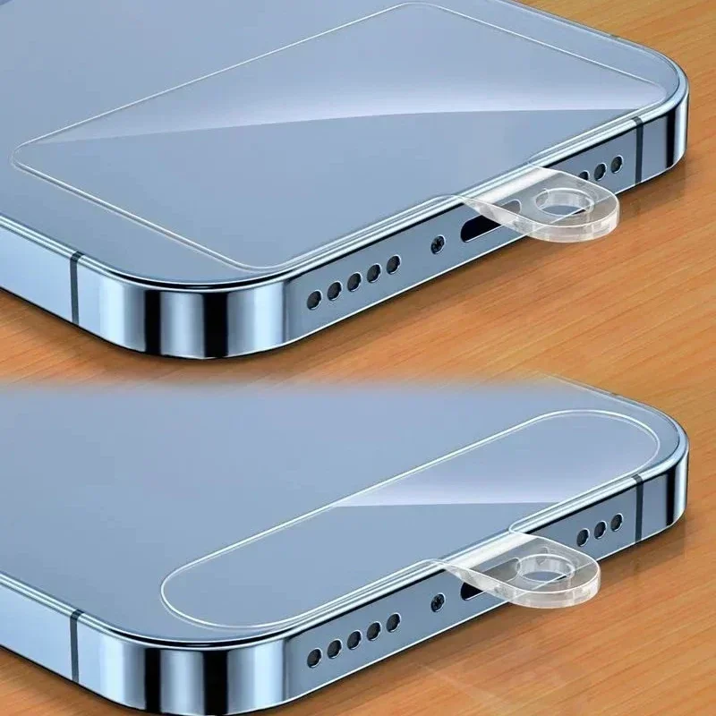 1-10pcs-neue-transparente-Handy-Lanyard-Gurte-Patch-austauschbare-feste ...