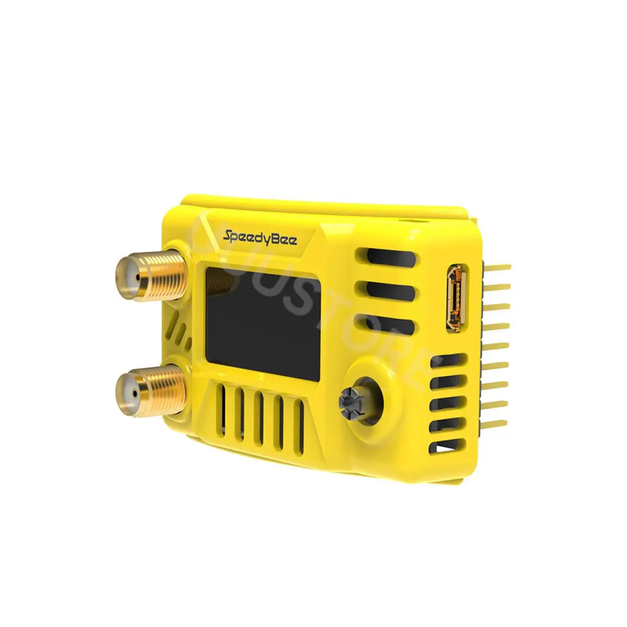 SpeedyBee-OLED-Suporte-Receptor-Duplo-Atualiza-o-de-Firmware-OSD-M-dulo ...