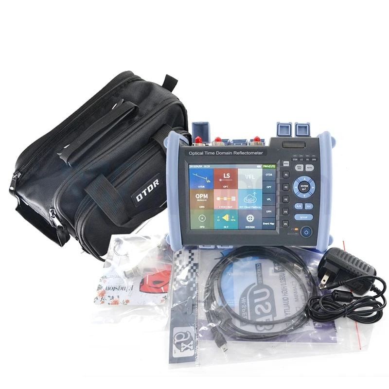 Reflekt-metro-OTDR-probador-OTDR-Micro-m-quina-OTDR-port-til-modo-nico ...