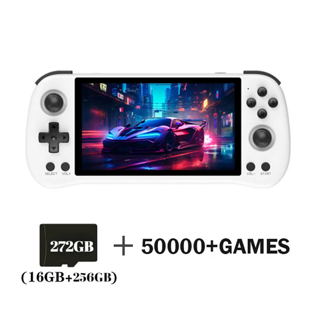 POWKIDDY-Console-de-Jogos-Port-til-Console-Retro-de-C-digo-Aberto ...