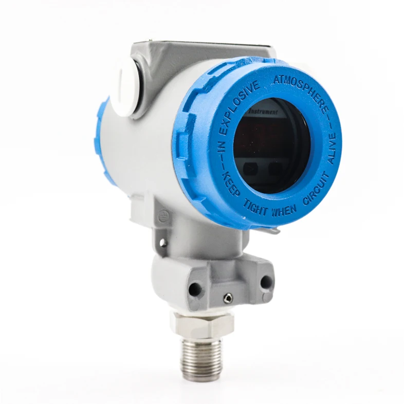 Pressure Transmitter - Tekonlab.com