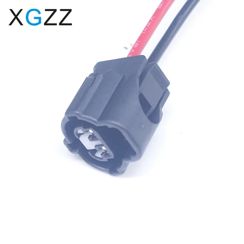 XG7023H-2.2-21 2 Pin Female 90980-11025 Auto Plug For K Series RV 2JZ ...