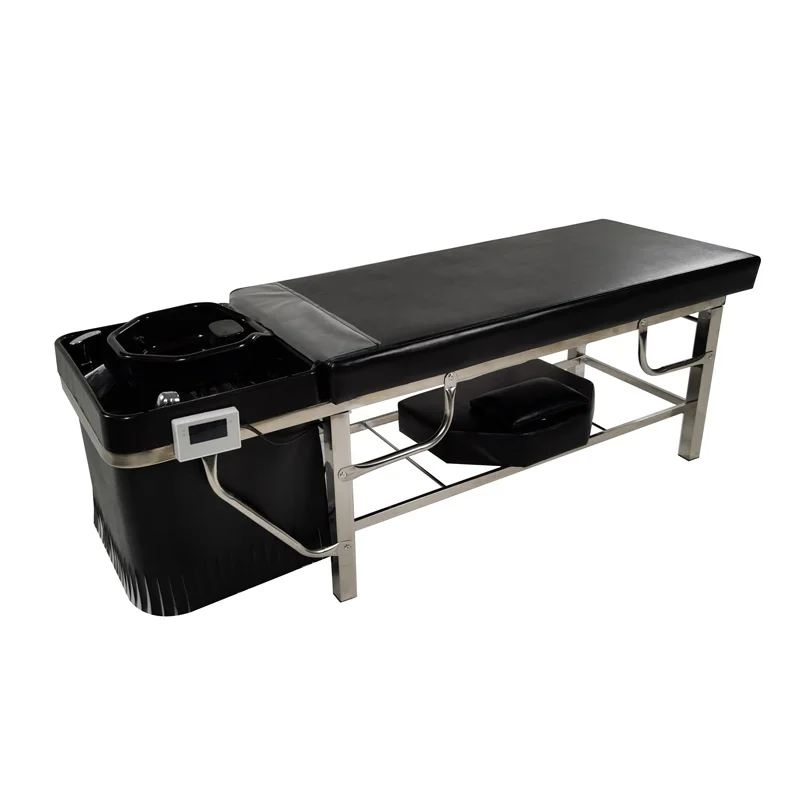 Lying-Completely-Thai-Bed-Accessories-Massage-Couch-Flushing-Bed-Hair ...