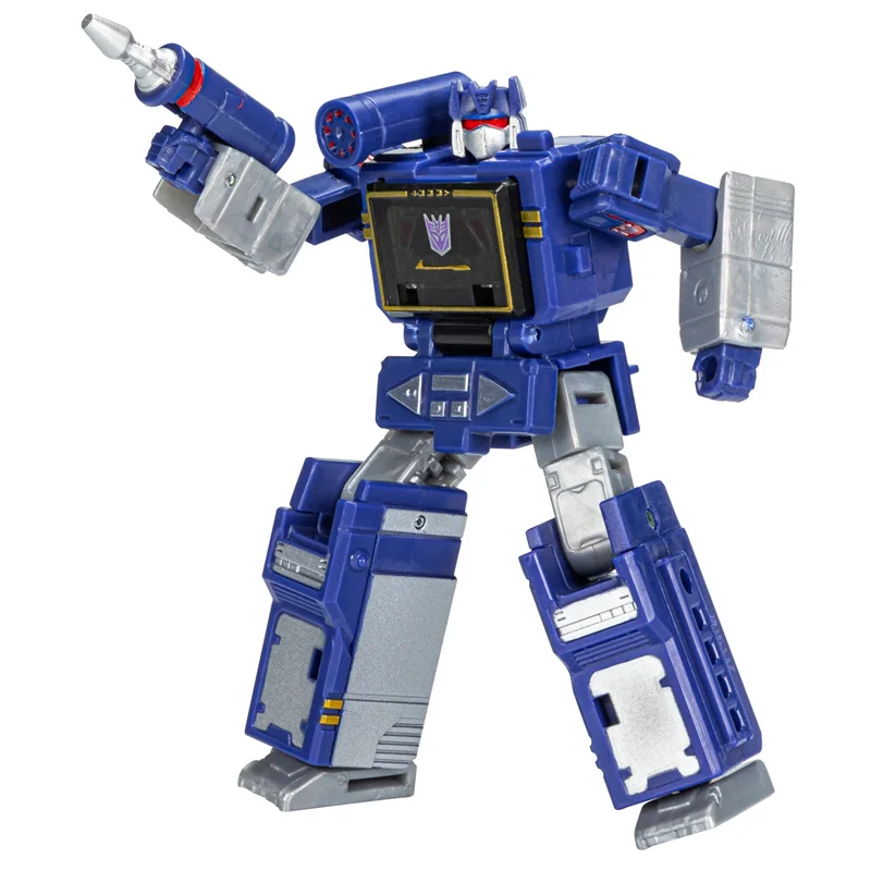 Original Transformers Toys