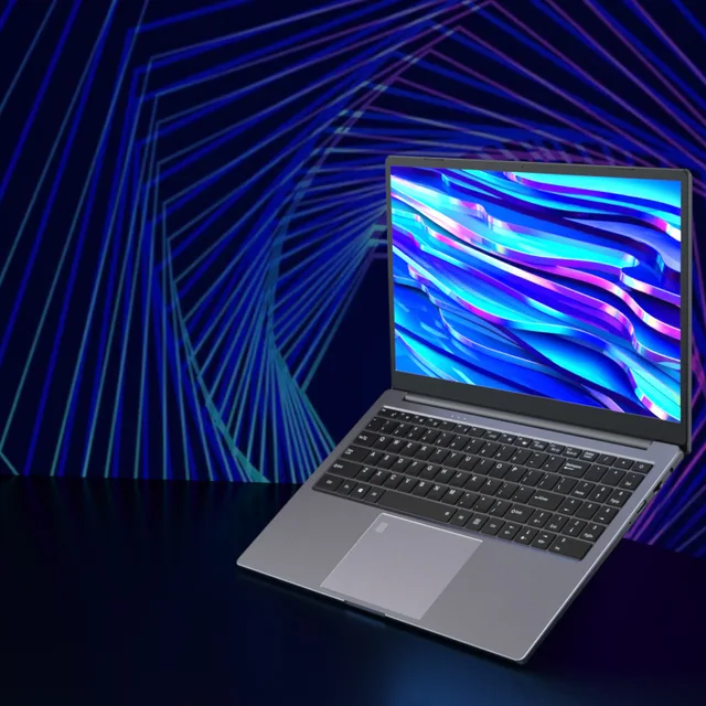 New 15.6 Inch Laptop12TH Gen Intel Core i7 1260P i5 1240P Gaming ...