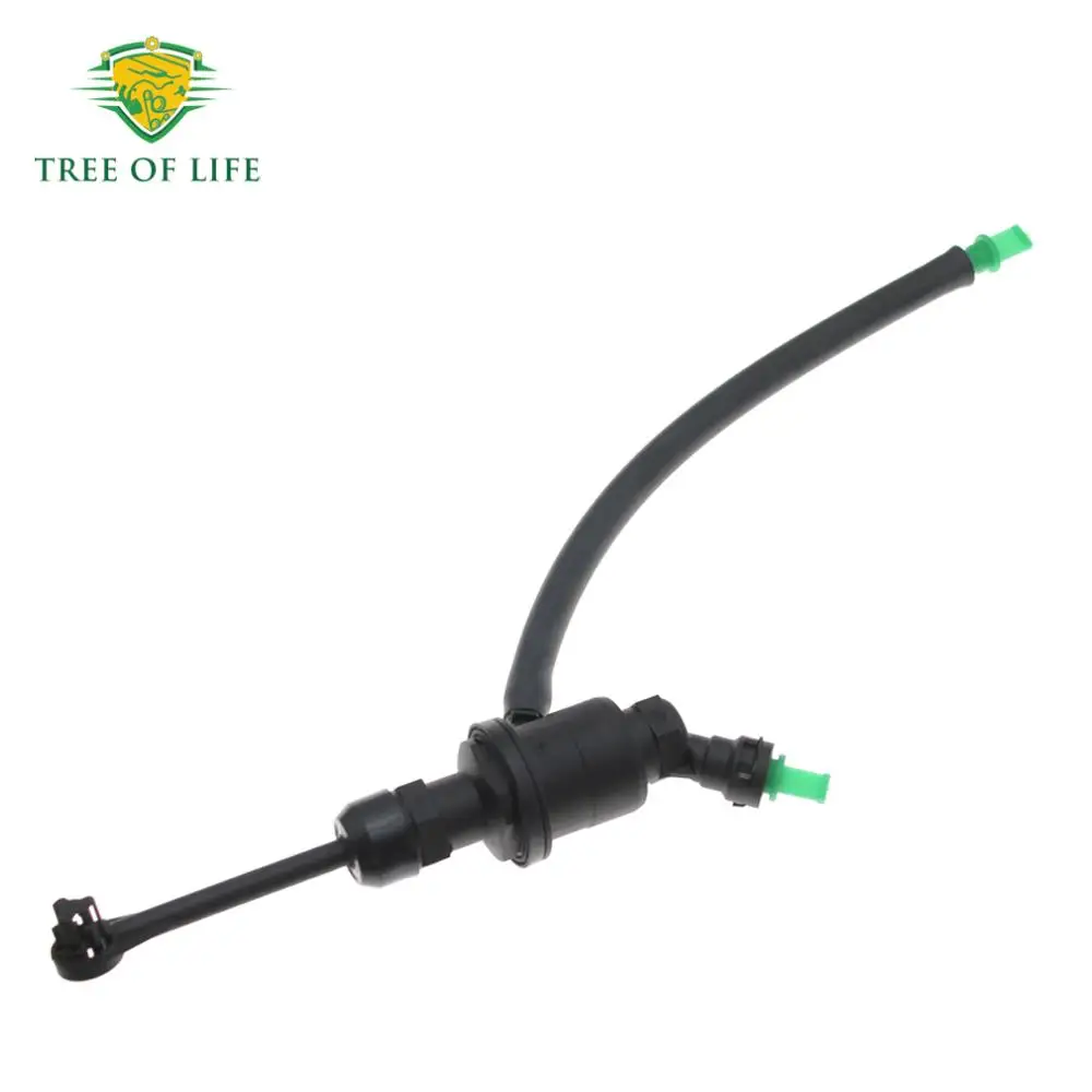 Clutch Master Cylinder 8200151784 For RENAULT Grand Scenic II Megane II ...