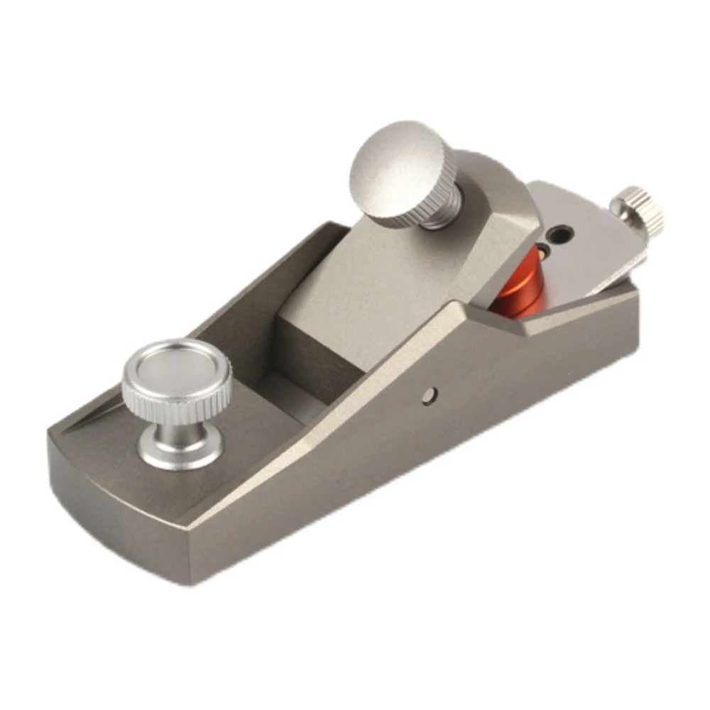 Woodworking-Planer-Mini-Hand-Planer-Aluminum-alloy-European-Flat-Plane ...