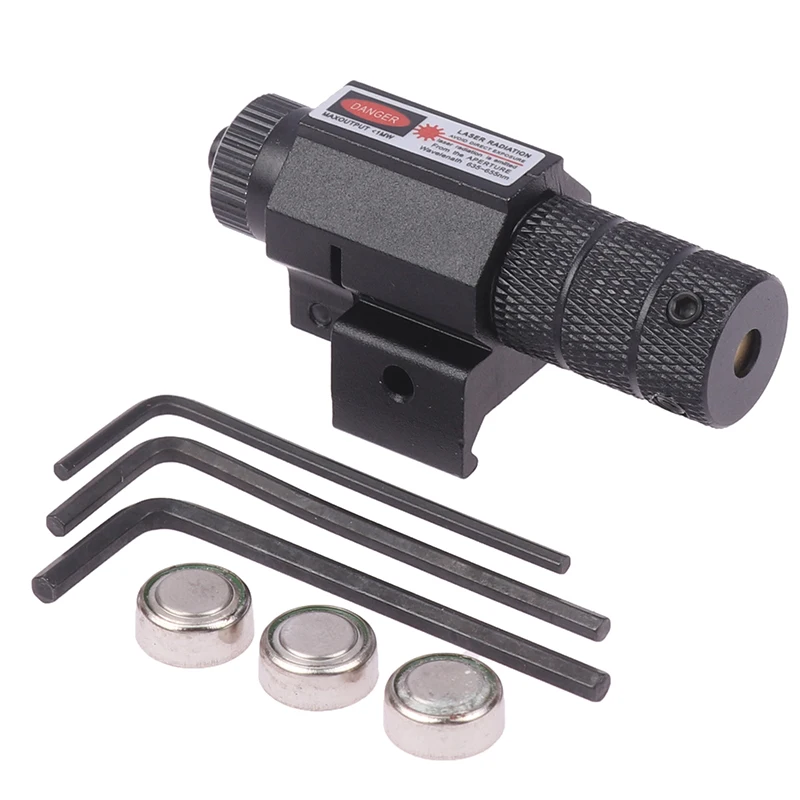 Infrared-Range-Finder-20MM-Infrared-Distance-Meter-Red-Laser-Pointer ...