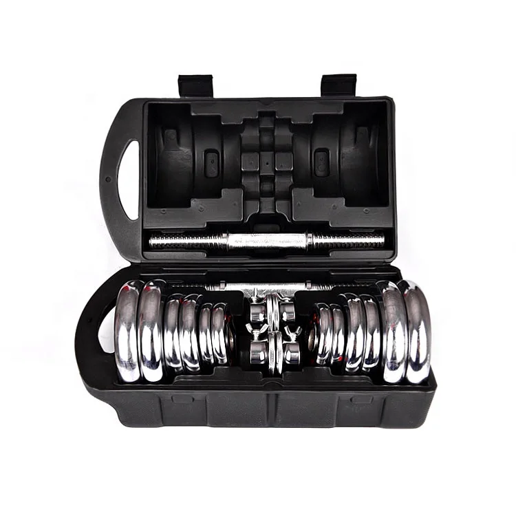 15kg-20kg-25kg-30kg-Chrome-Dumbbell-Sets-With-Knurl-Bar.jpg