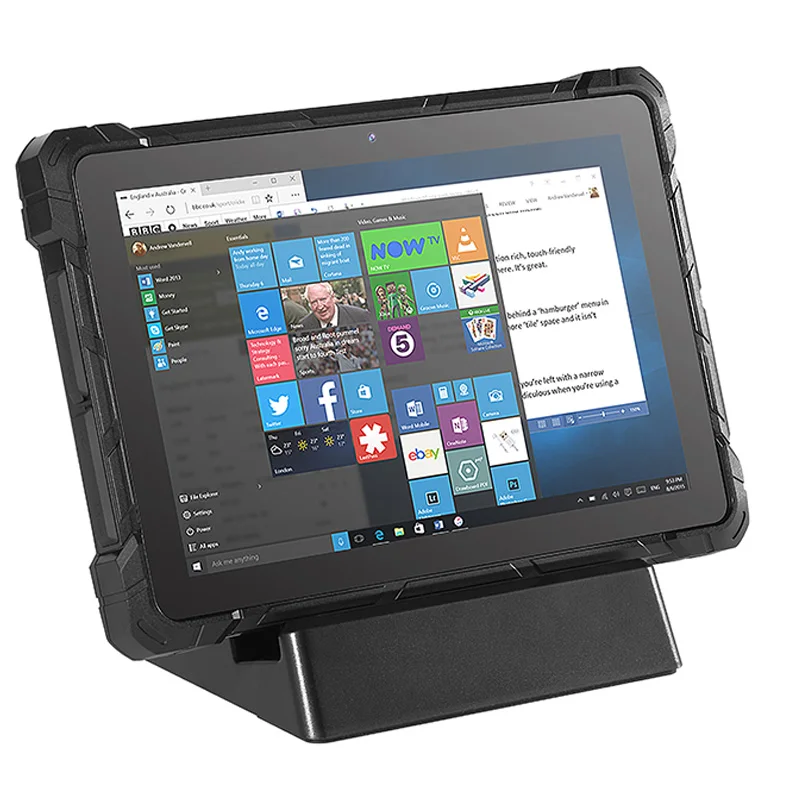 2023-Original-Industrial-Rugged-Windows-10-OS-Tablet-PC-Win10-Intel ...