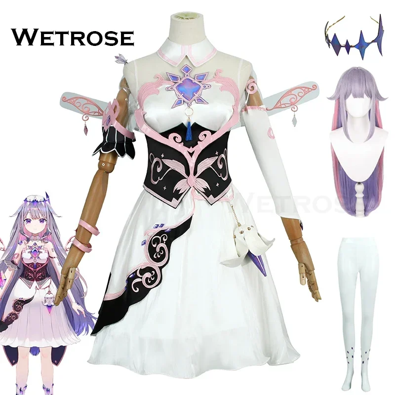 Wetrose-In-Stock-Koseki-Bijou-Biboo-Cosplay-Costume-Hololive-EN-3rd ...