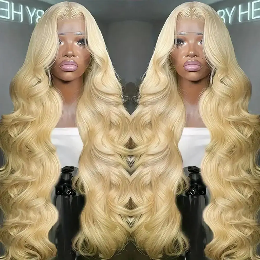 26Inch-Long-Curly-Blonde-Wig-Fluffy-Women-Wig-Fluffy-Wig-Blonde-Long ...