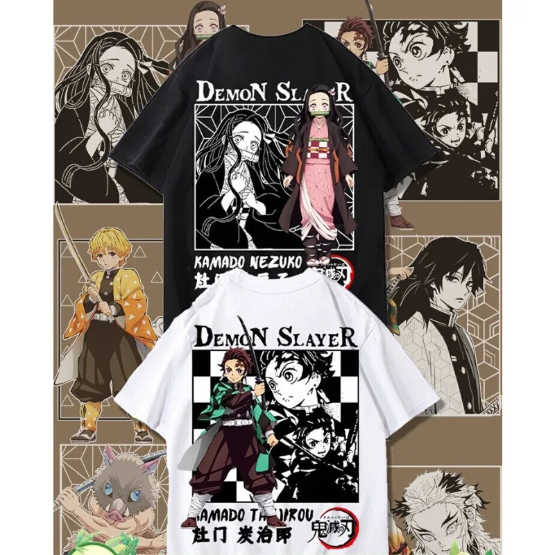 Demon Slayer: Kimetsu No Yaiba Summer Tokuichiro Tanjiro My Wife Shanyi ...