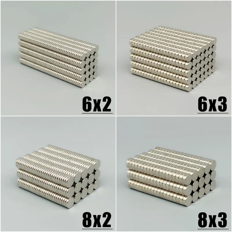 Super Strong Neodymium Magnet | Neodymium Magnets 6x3 | Neodymium ...