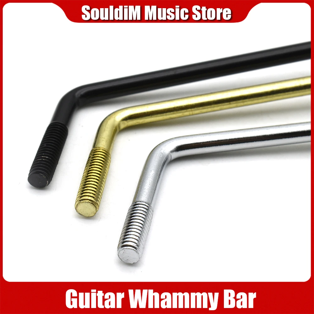 5mm-6mm-Guitar-Tremolo-Arm-Whammy-Bar-for-FD-ST-Electric-Guitar-with ...