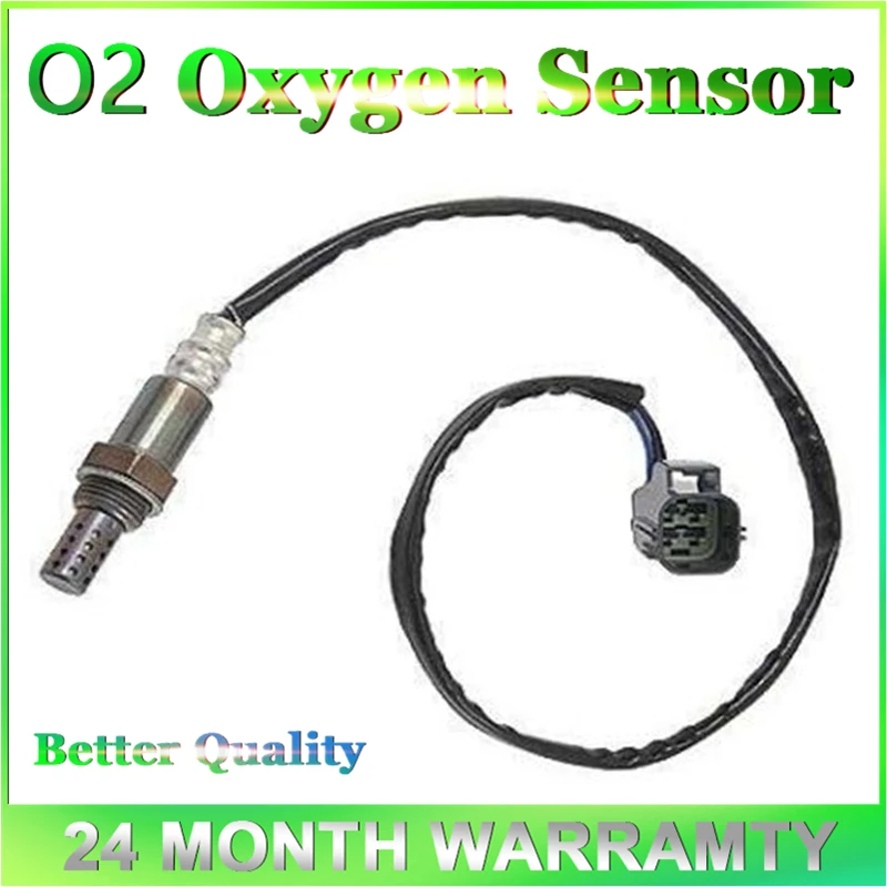 Para o Sensor de Oxigênio Sensor Lambda AIR FUEL RELAÇÃO O2 Para VOLVO ...
