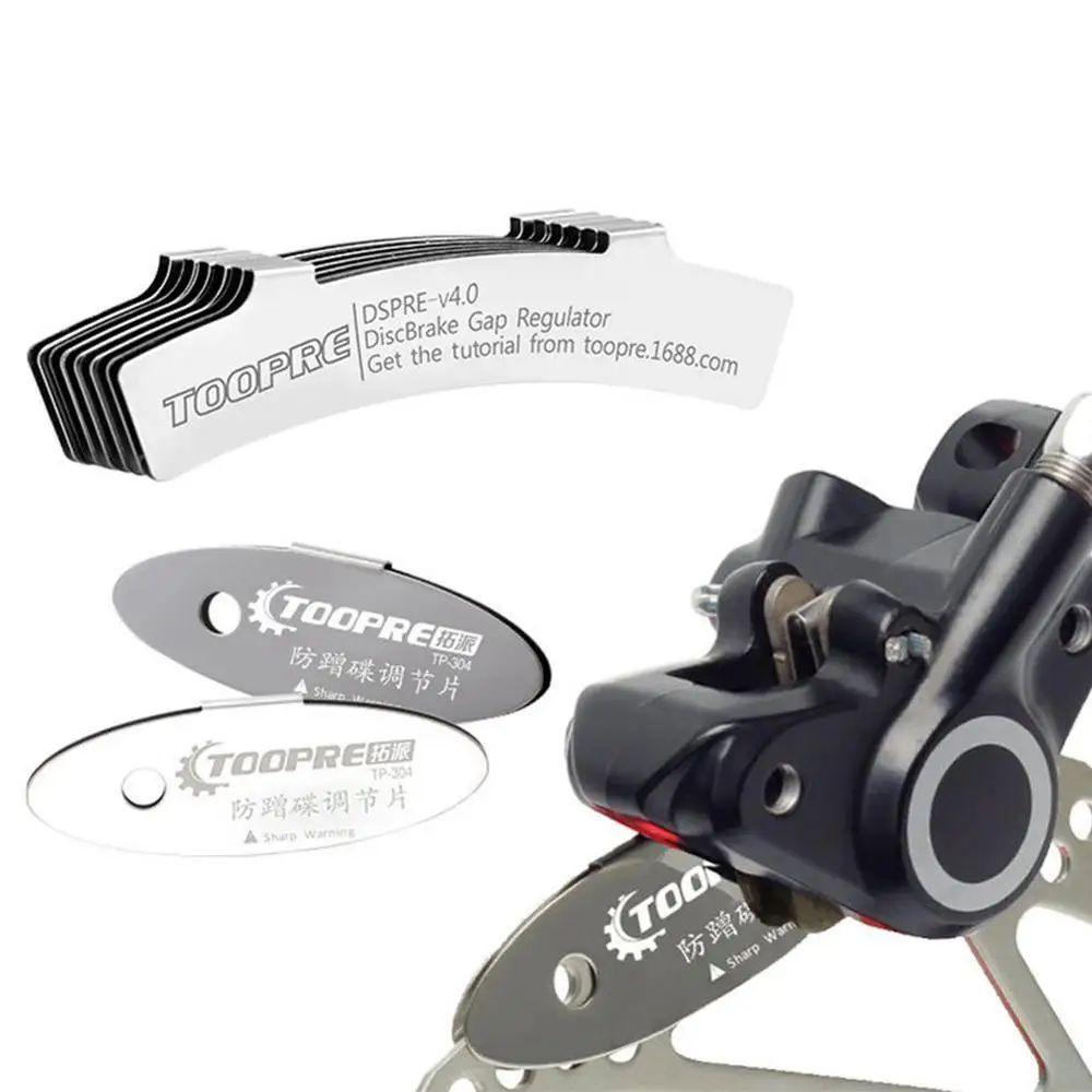 Disc-Bremse-Teller-Fahrrad-Disc-Bremsbel-ge-Anpassung-Werkzeug-Stahl ...