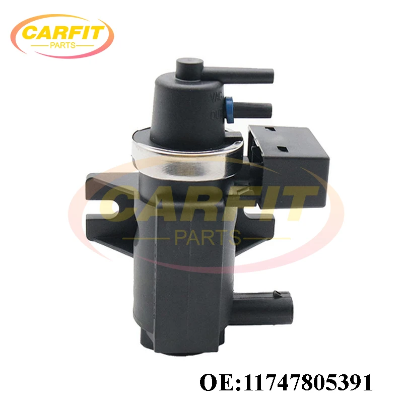 OEM-11747805391-7805391-Turbo-Boost-Pressure-Solenoid-Valve-For-BMW-1-3 ...