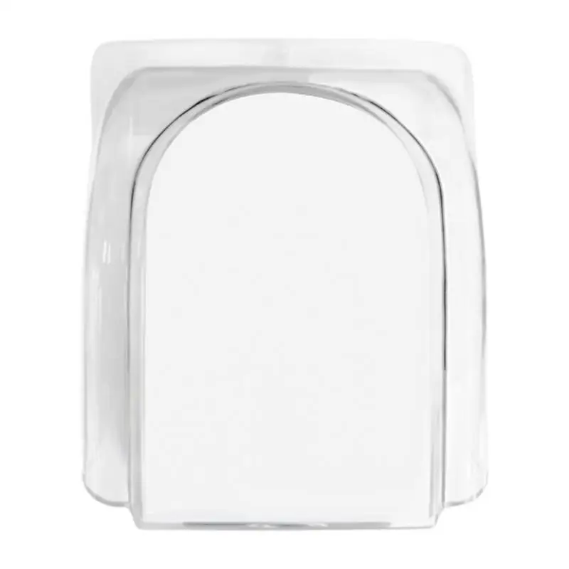 Outdoor Keypad Cover Outdoor Transparent Doorbell Cover Weatherproof ...