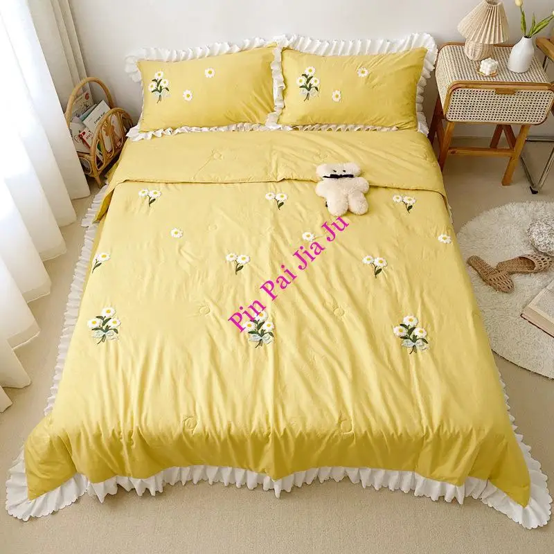 Colcha-bordada-de-ver-o-Little-Daisy-ar-condicionado-de-poli-ster-sof-simples-cobertor-para.jpg