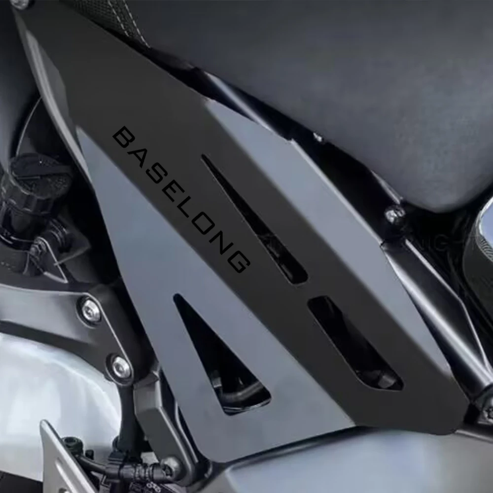 Motorcycle-Accessories-Aluminium-Frame-Protector-Cover-Infill-Side ...