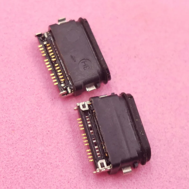 2Pcs USB Charging Charger Dock Port Plug Connector For UMI Umidigi ...