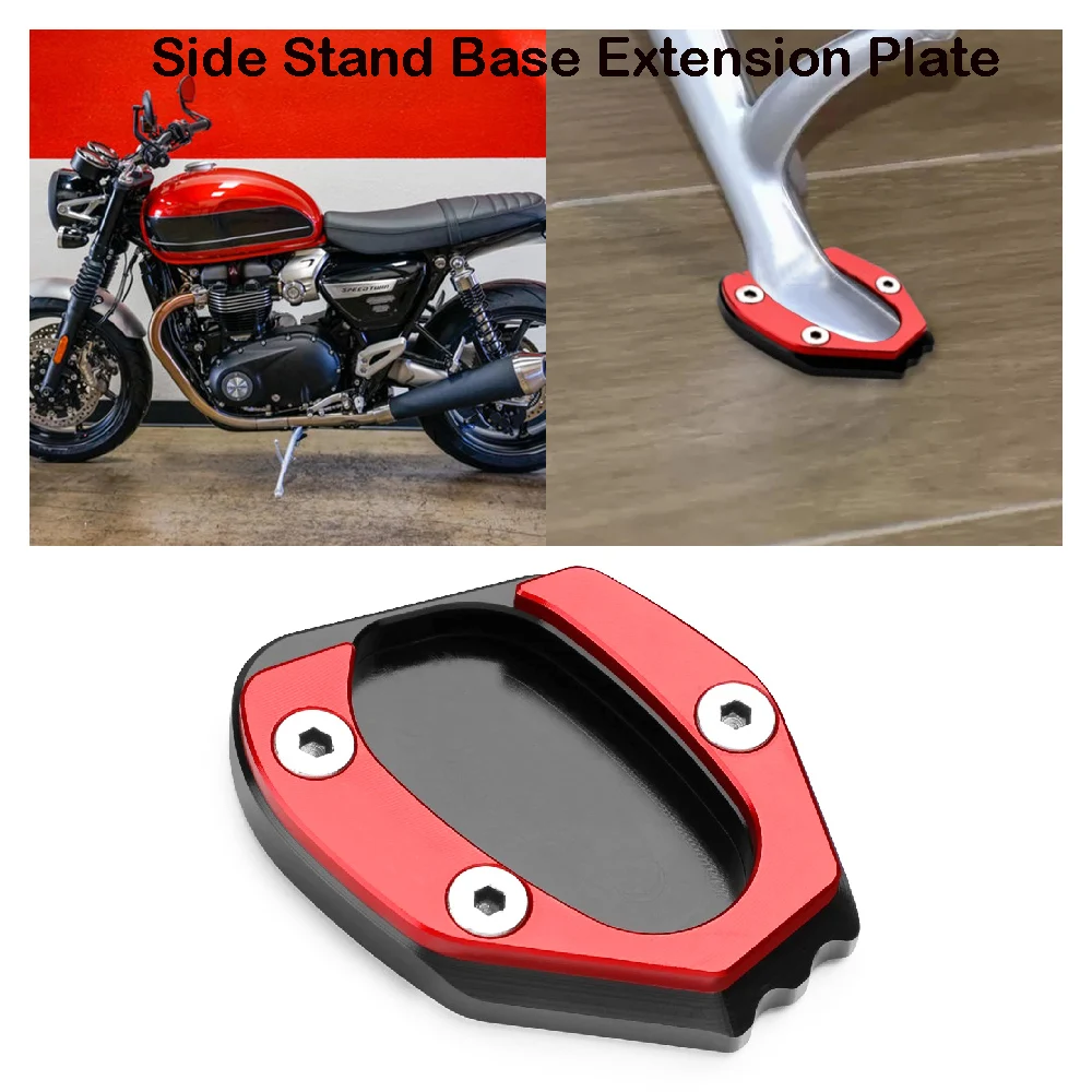 Fits for Triumph Speed Twin 1200 ABS Thruxton 1200R 1200RS 2019-2024 ...
