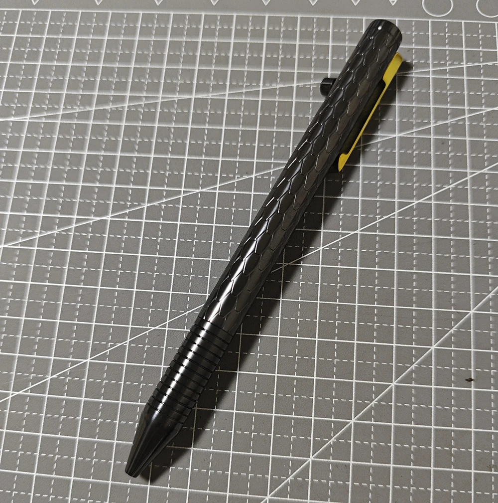 Zircon Tactical Pen EDC Pen for Gift - AliExpress 1420