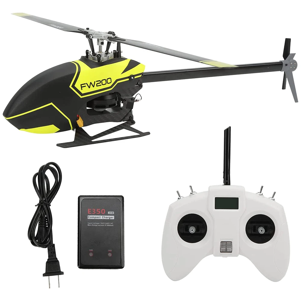 FW200-FLY-Wing-RC-Helicopter-RTF-3D-APP-Adjust-Automatic-Return ...