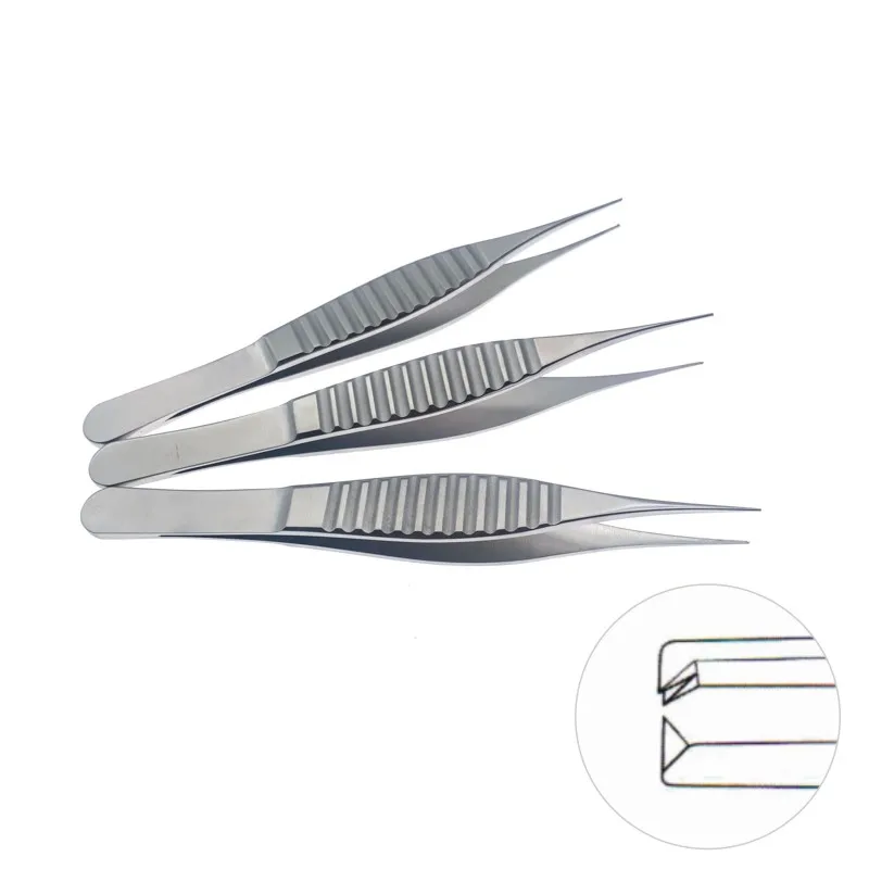 Plastic Forceps