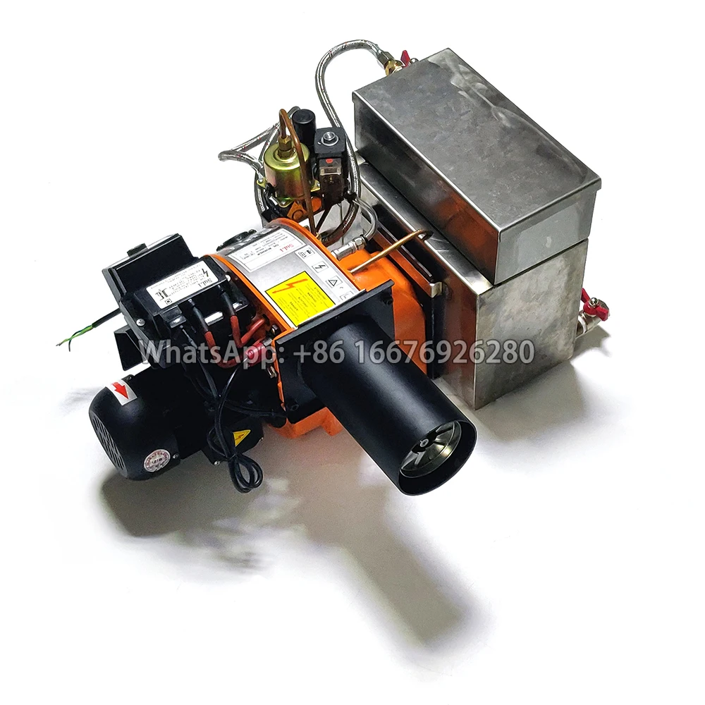 Oil-Waste-Burner-Waste-Engine-Oil-Burner-Waste-Oil-Burner-Heavy-Used ...