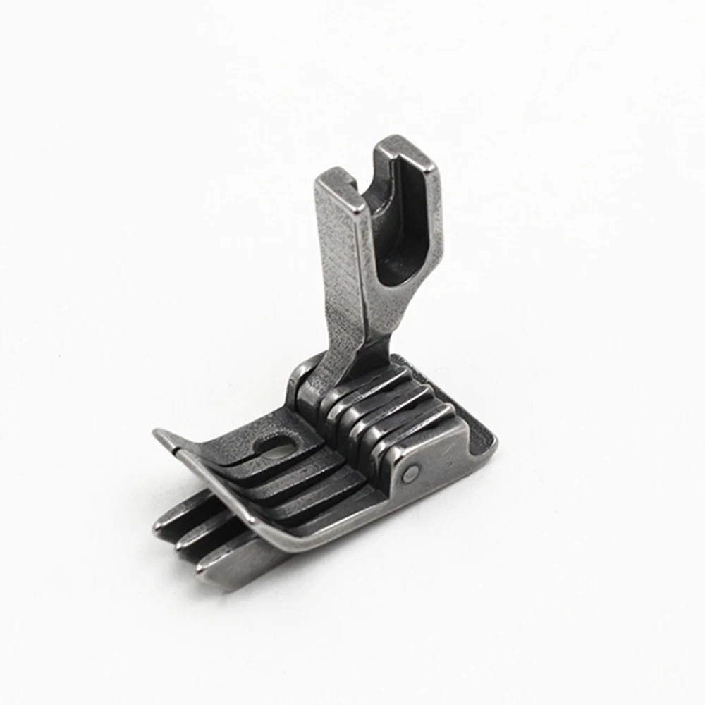 New-Design-SP-18-Right-Three-Edge-Guide-Presser-Foot-For-Industrial ...